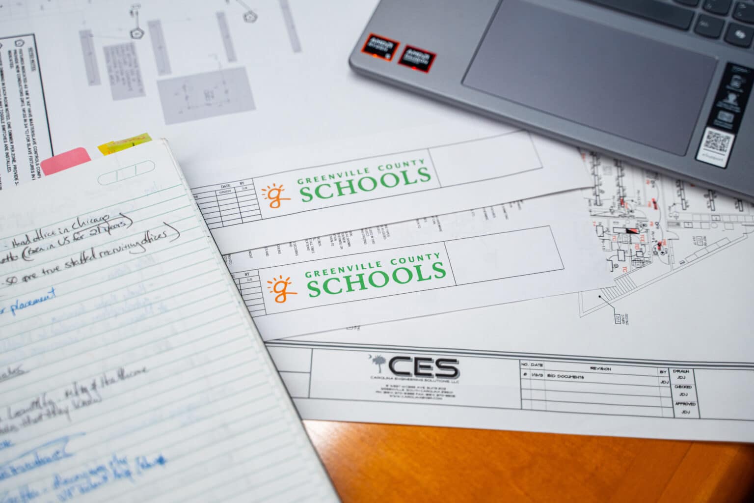 Case Studies Archive - Essential Lighting Solutions, Inc.