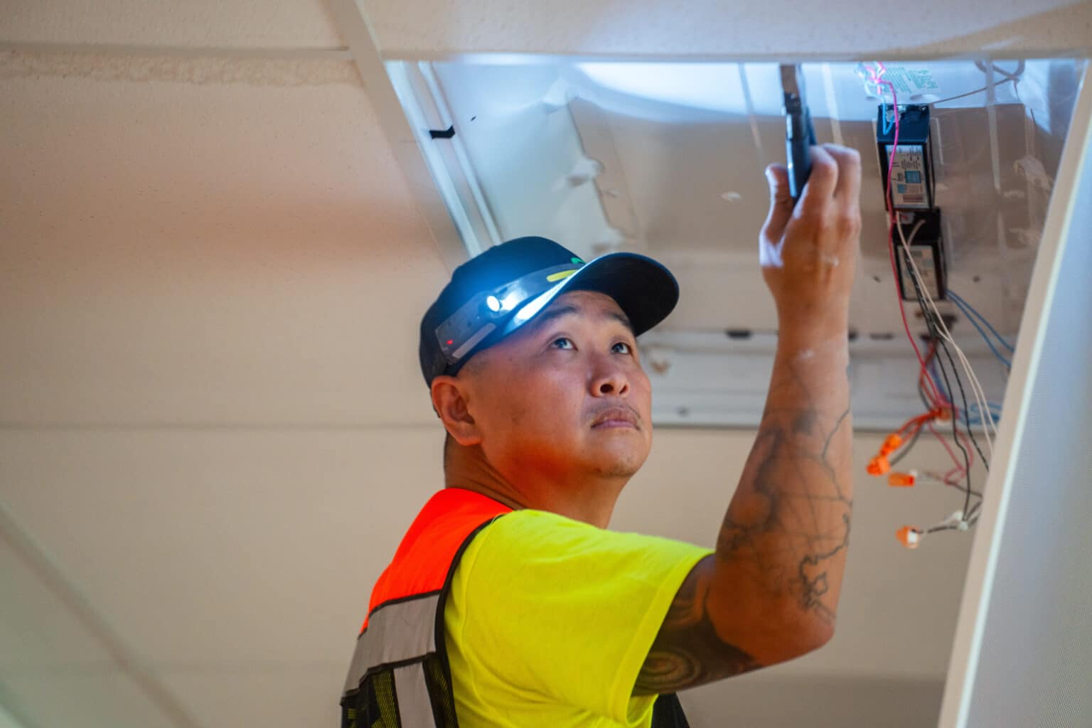 Case Studies Archive - Essential Lighting Solutions, Inc.